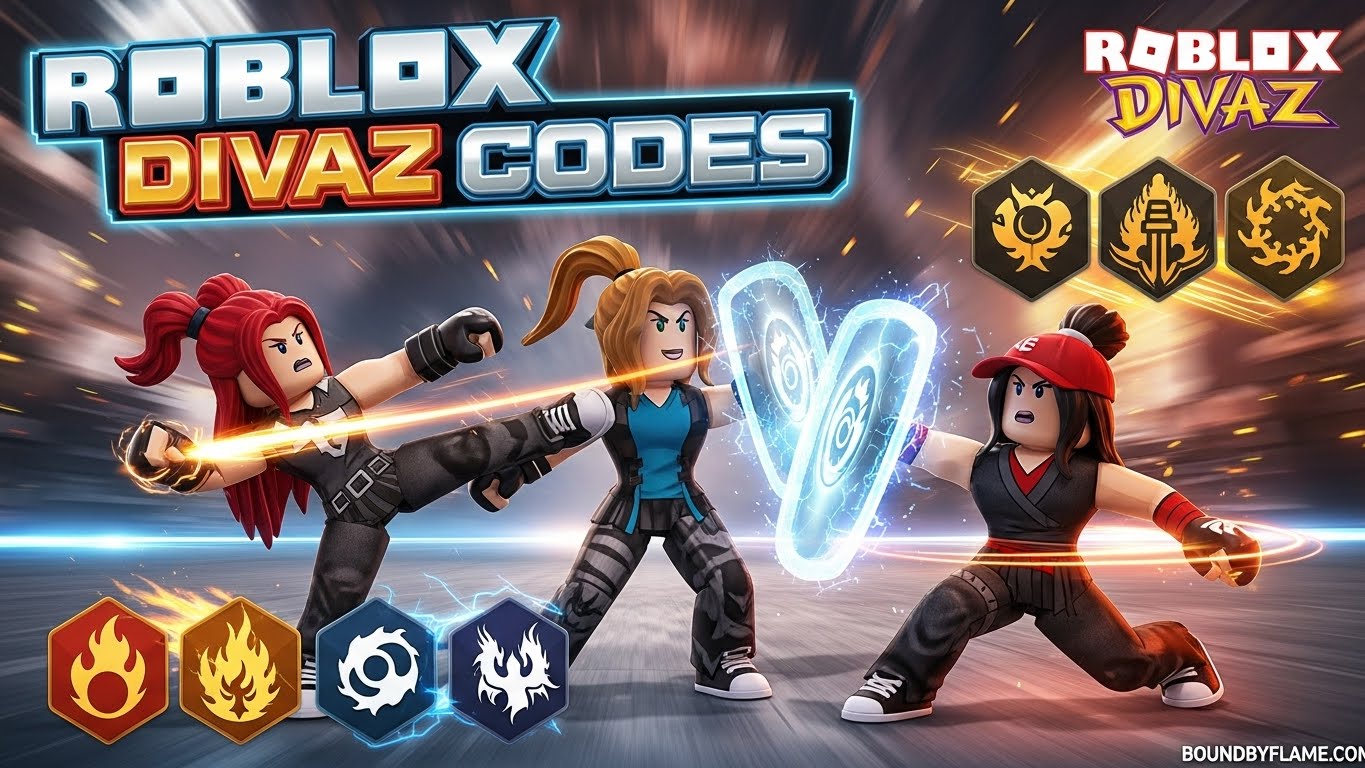 Project Smash Codes (January 2026) 8+ New Codes Available