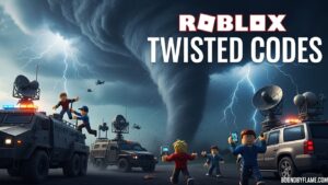 Roblox Twisted Codes (March 2026) 2+ New Codes Available