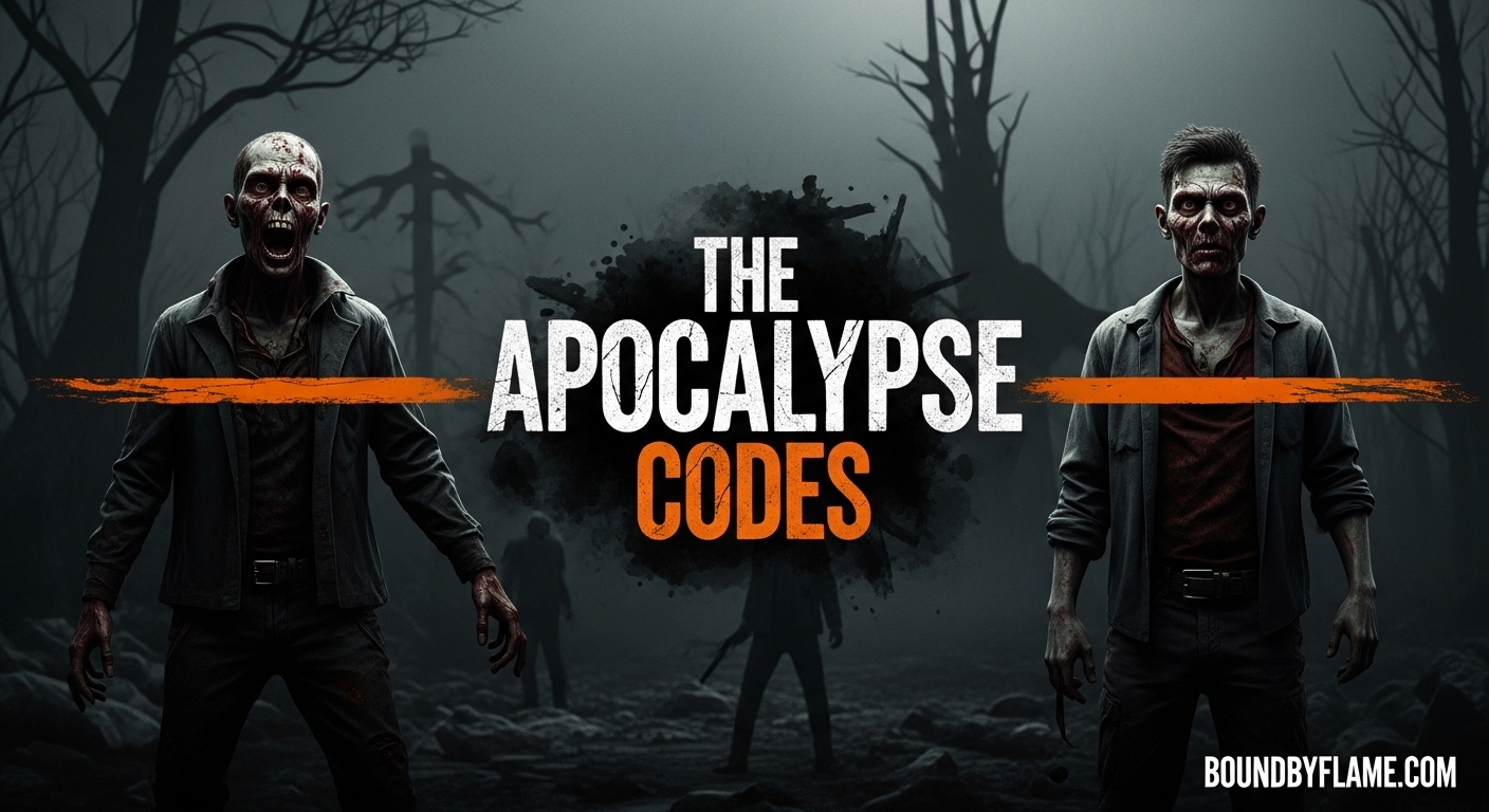 The Apocalypse Codes (February 2026) 17+ New Codes Available