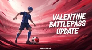 Blue Lock Rivals Valentine Battlepass (March 2026) New Update Guide