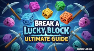 Break a Lucky Block on Roblox (March 2026) Complete Guide & Pro Tips