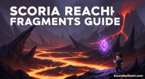 How To Find Scoria Reach Fragments Fast in Fisch (2026 Guide)