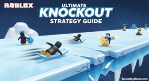 Ultimate Knockout Roblox Strategy 2026 Guide: Win Every Game