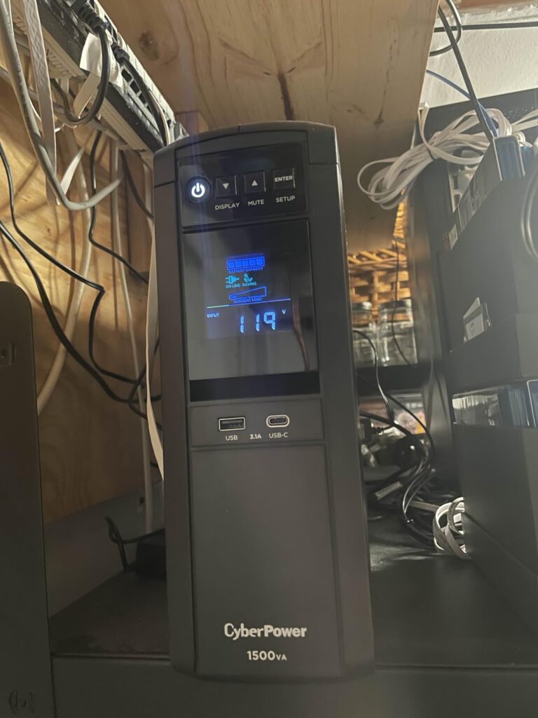 10 Best UPS Battery Backups for Home Offices (April 2026) Expert Reviews