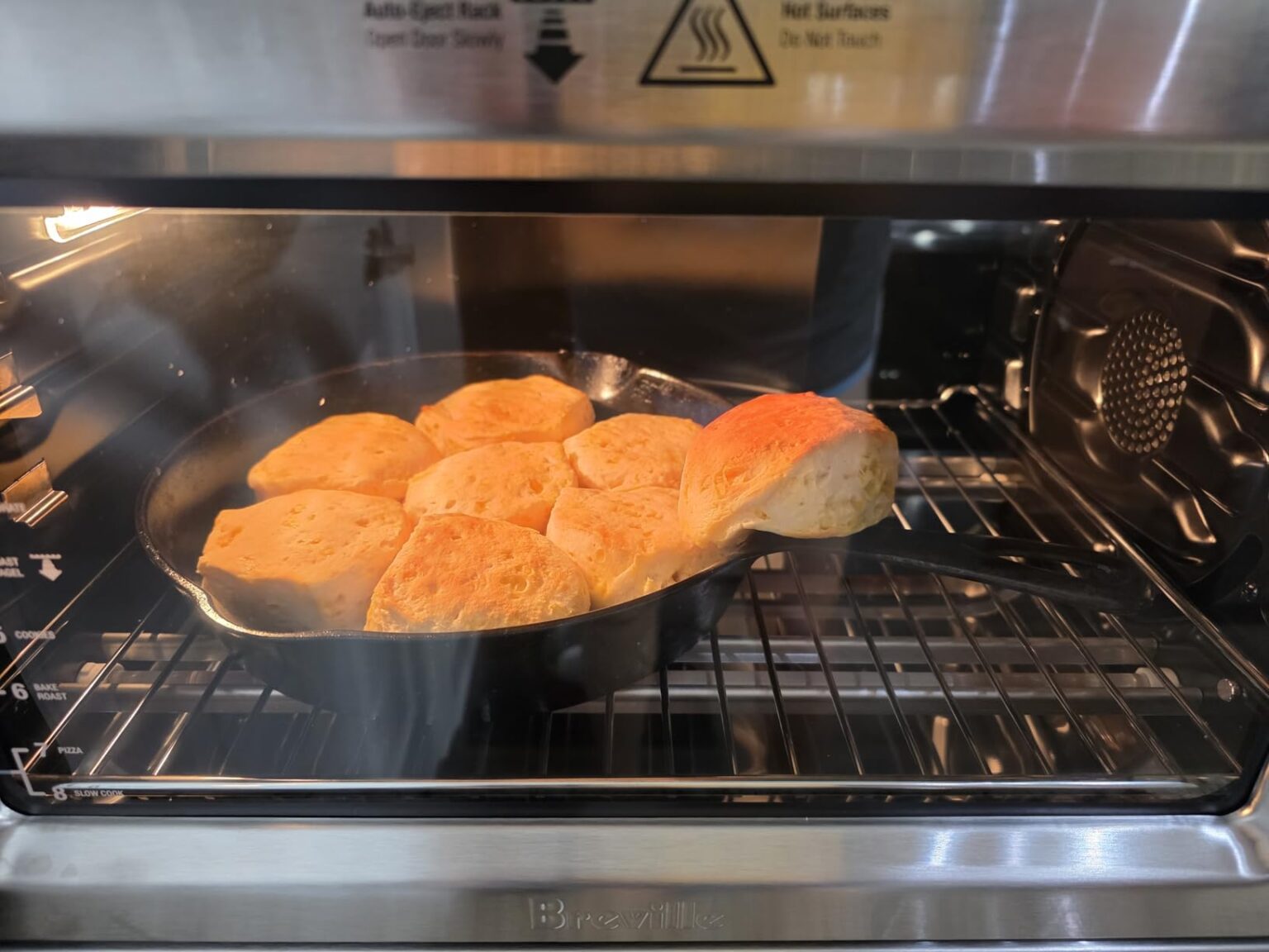 12 Best Smart Ovens for Healthy Cooking (May 2026) Complete Guide