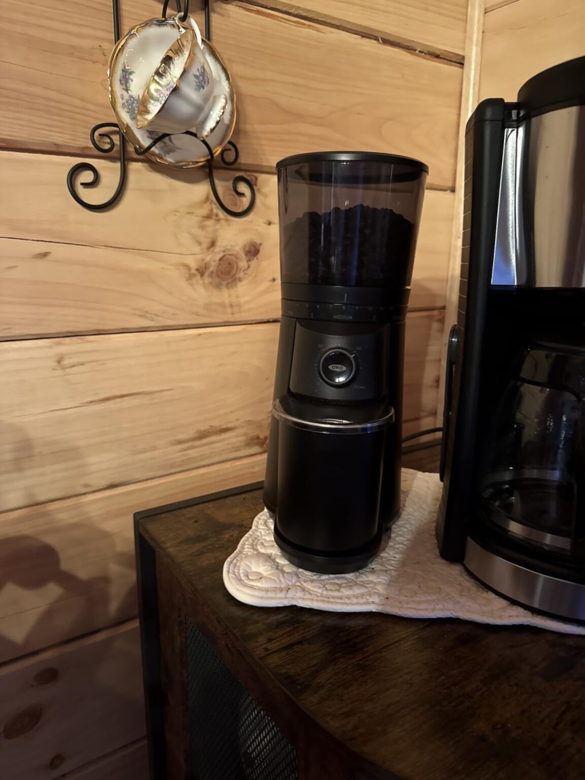 15 Best Burr Coffee Grinders for Espresso (April 2026) Expert Reviews