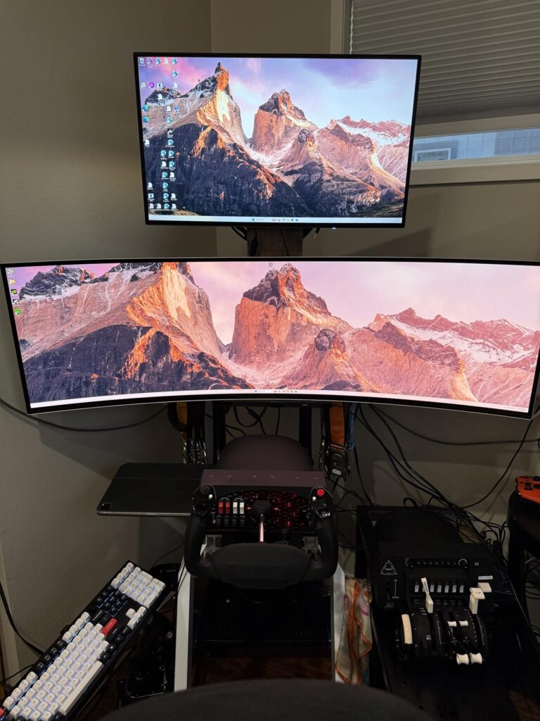 10 Best Flight Sim Yokes (March 2026) Ultimate Guide