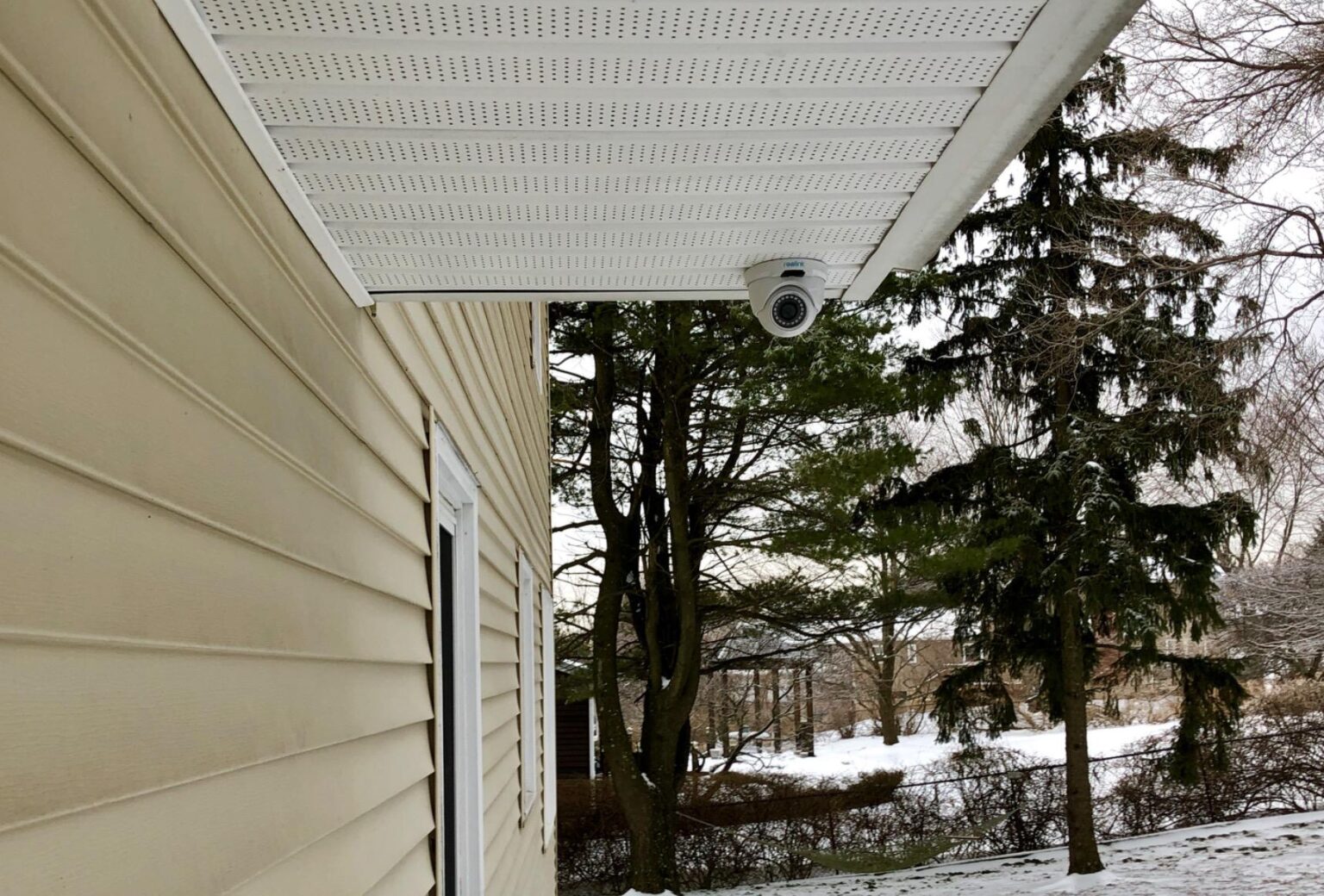 10 Best Outdoor Wired Security Cameras (May 2026) Complete Guide