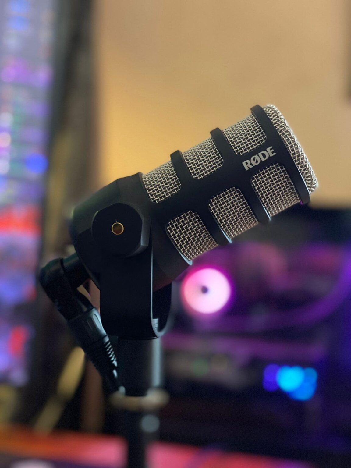 10 Best XLR Microphones for Gaming Streamers (March 2026) Top Tested