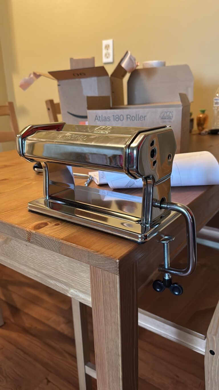 10 Best Electric Pasta Machines (June 2026) Tested & Reviewed