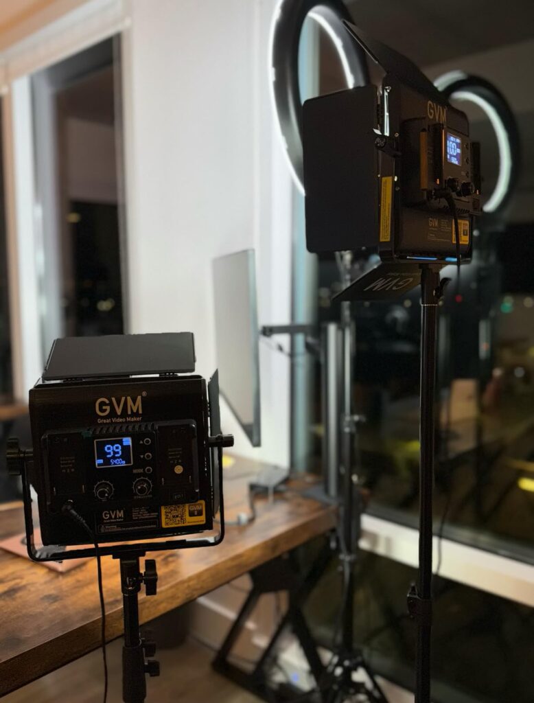 10 Best Stream Lighting Kits (March 2026) Top Tested