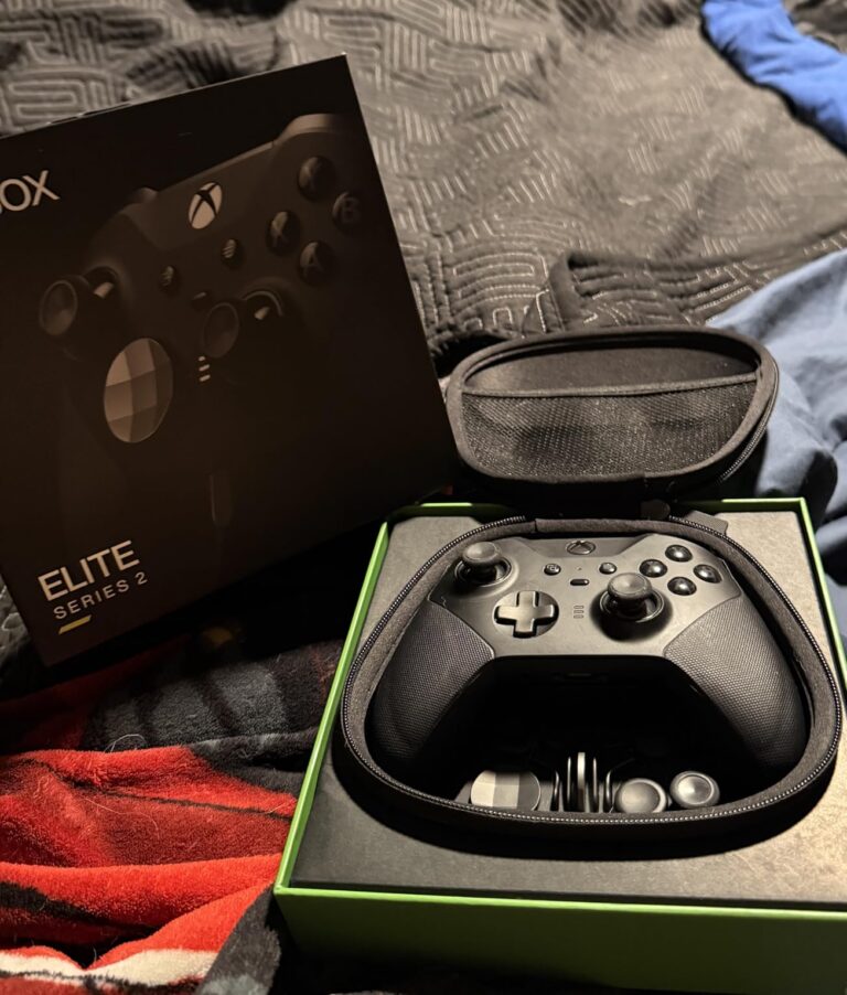 10 Best Controllers for Rocket League (April 2026) Top Tested