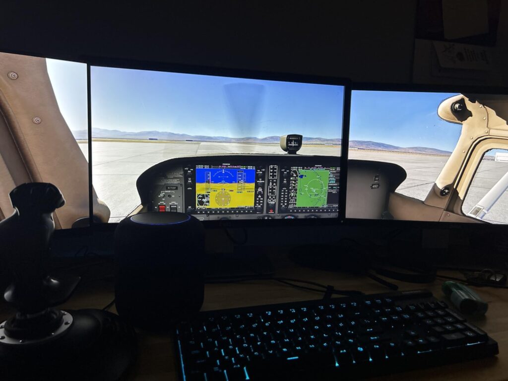10 Best Flight Sim Yokes (March 2026) Ultimate Guide