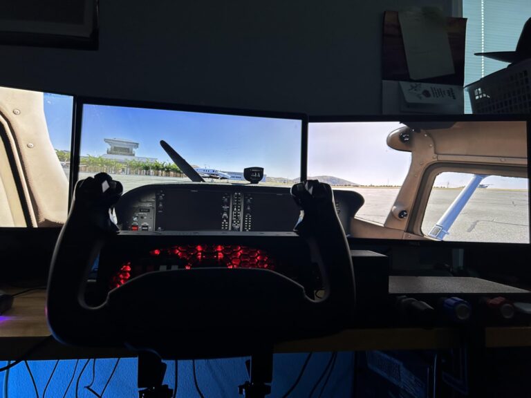 10 Best Flight Sim Yokes (March 2026) Ultimate Guide