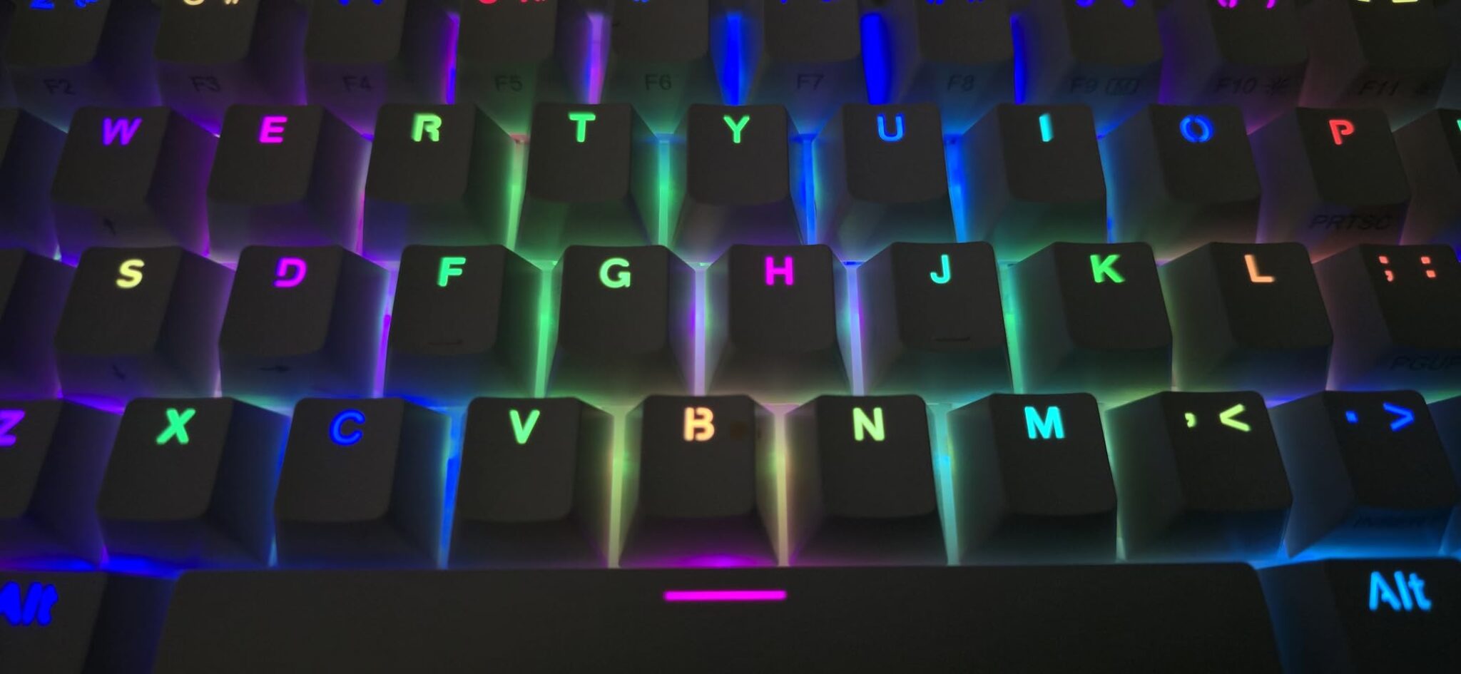 10 Best Portable Gaming Keyboards (March 2026) Complete Buyer's Guide