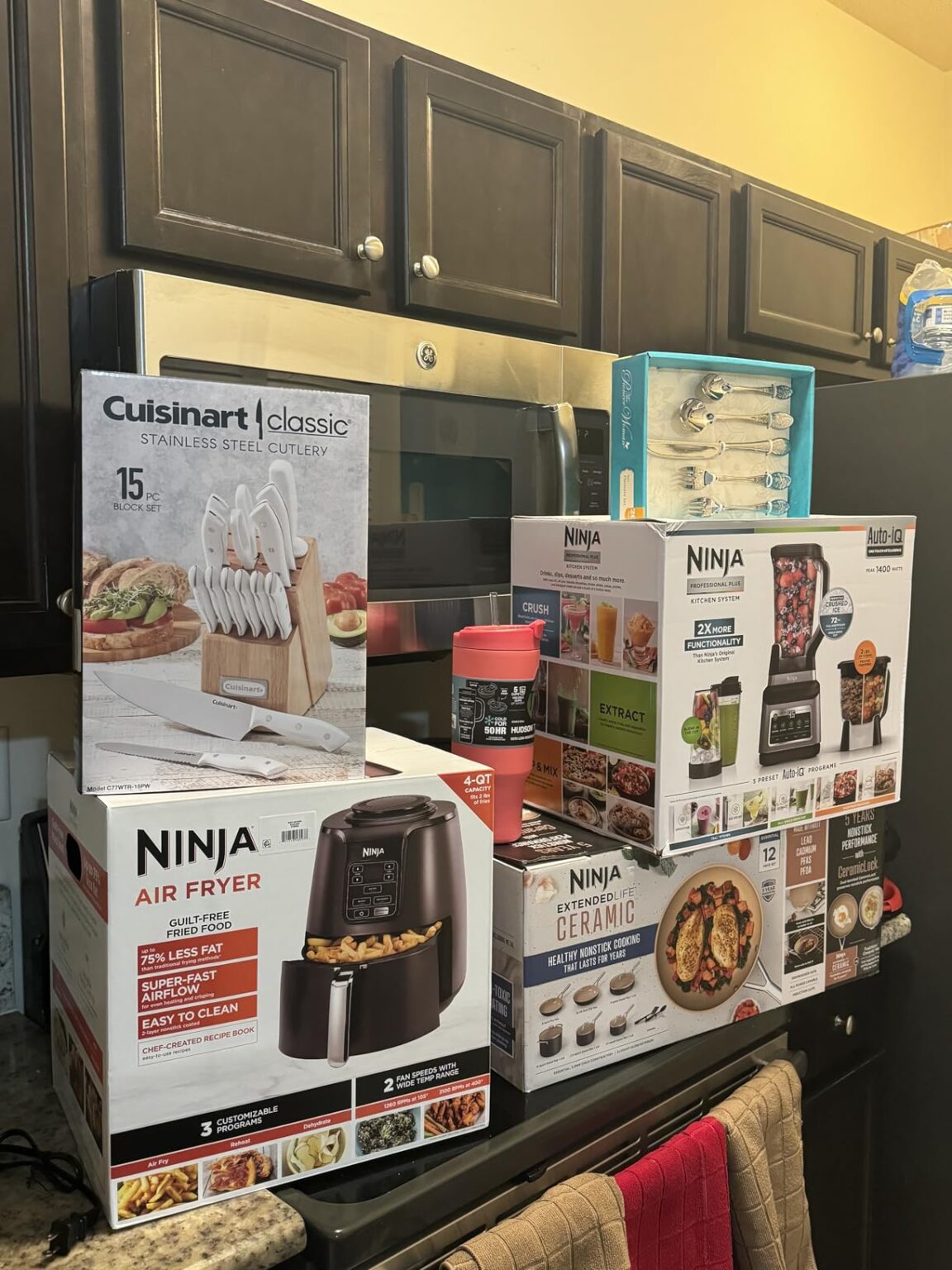 10 Best Big Spring Sale Food Processor Deals (March 2026) On Amazon