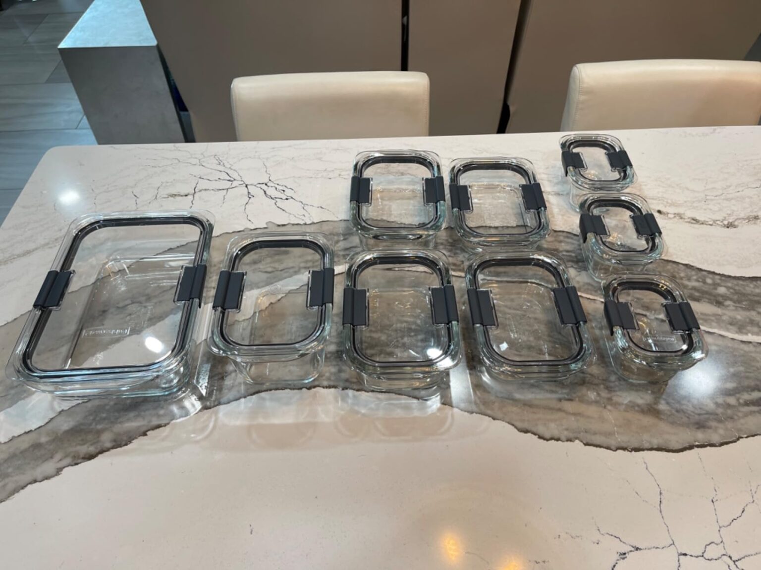 10 Best Food Storage Container Sets (March 2026) Tested & Reviewed