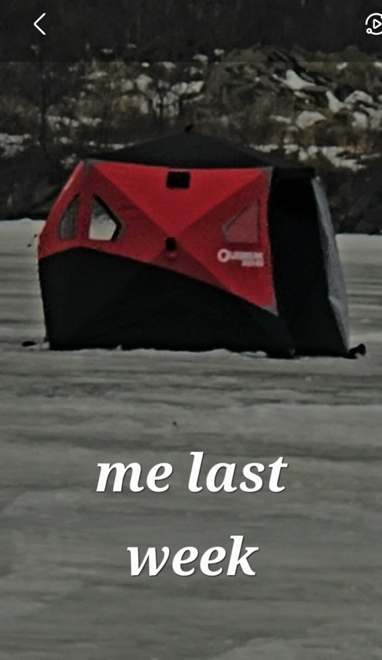 16 Best Portable Ice Fishing Shelters (May 2026) Expert Reviews ...