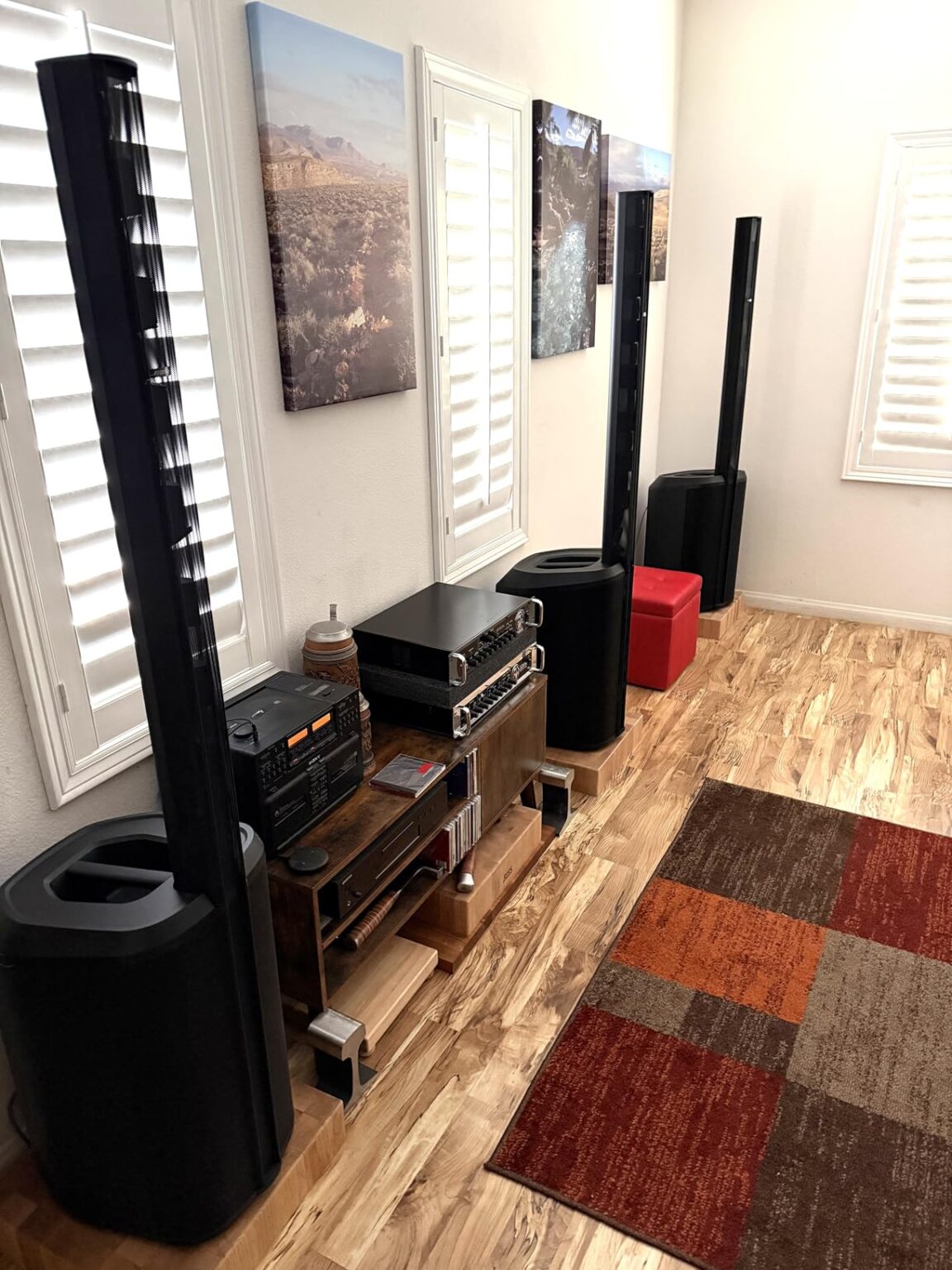 10 Best Powered PA Speakers (May 2026) Expert Reviews