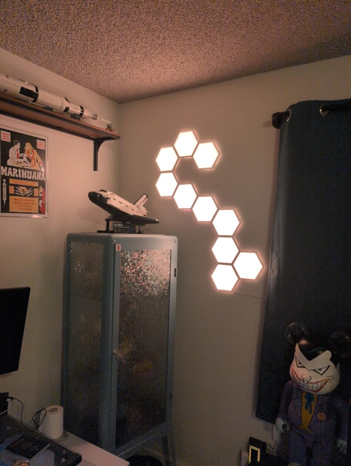 10 Best LED Wall Panels for Gaming Rooms (April 2026) Top Tested