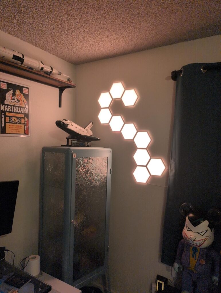 10 Best LED Wall Panels for Gaming Rooms (April 2026) Top Tested
