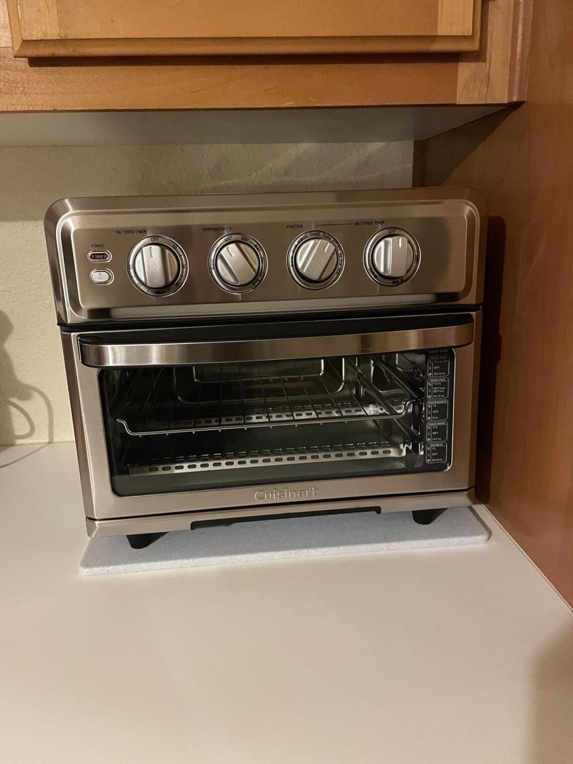 8 Best Large Capacity Toaster Ovens (May 2026) Tested & Reviewed