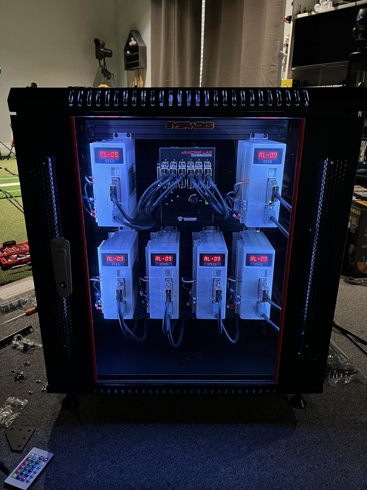 8 Best Premium Server Rack Enclosures and Kits for Home Labs (May 2026 ...