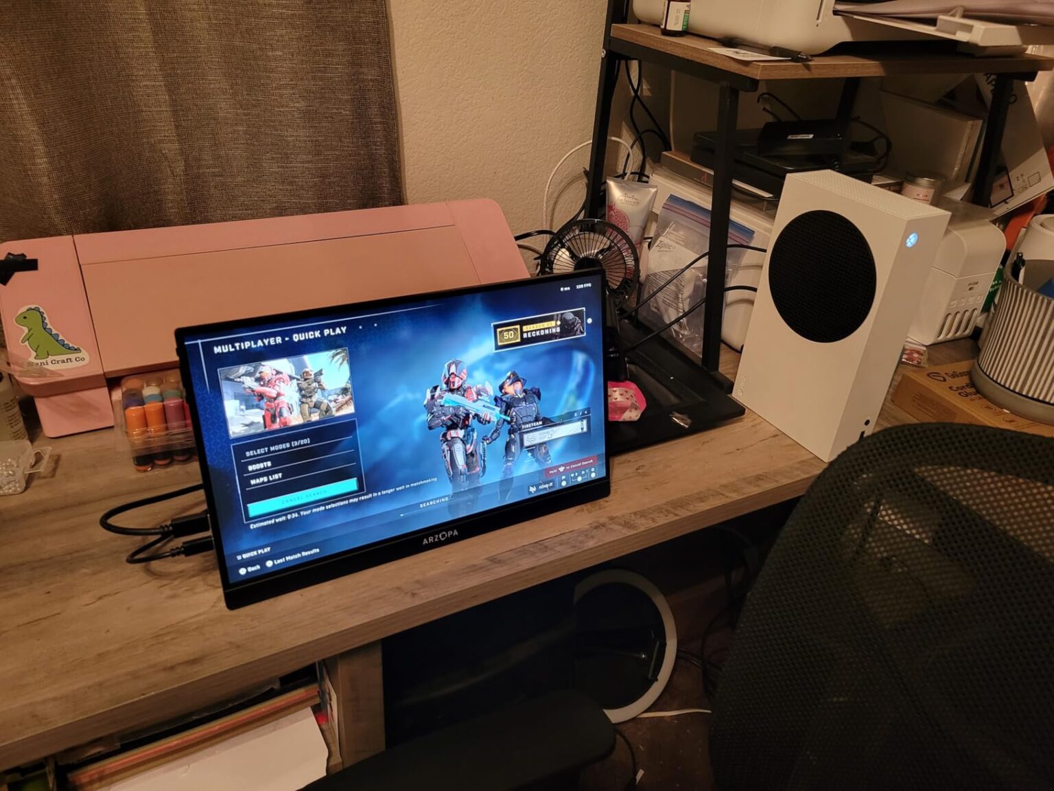 10 Best Portable Monitors for Gaming (April 2026) Top Tested