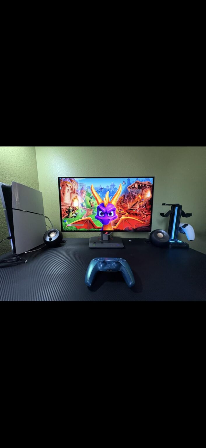 10 Best 27-Inch Gaming Monitors Expert Reviews