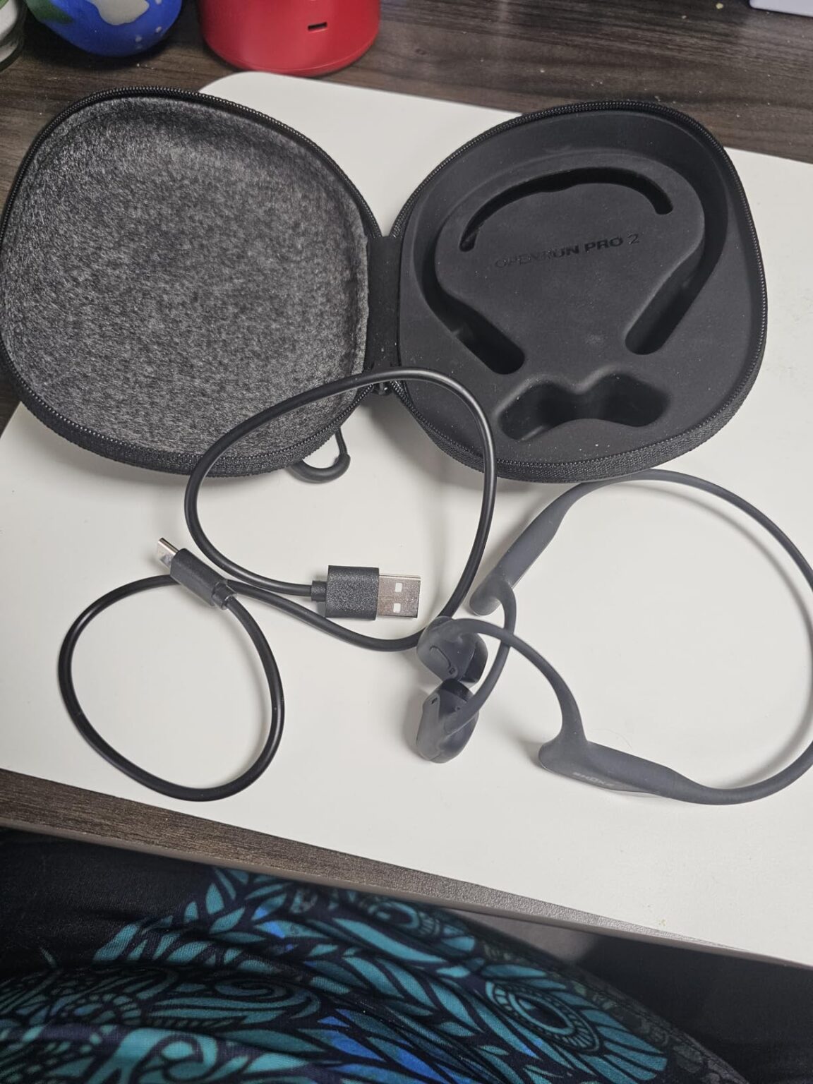 15 Best Bone Conduction Headphones for Cyclists (June 2026) Tested on ...