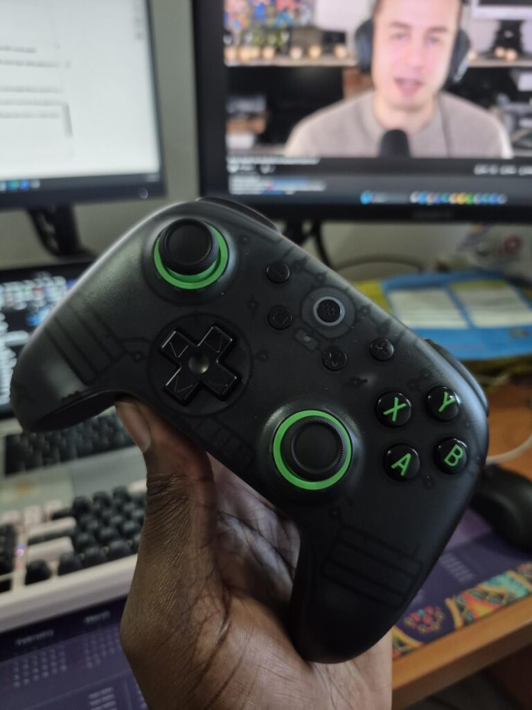 10 Best Controllers for Rocket League (April 2026) Top Tested