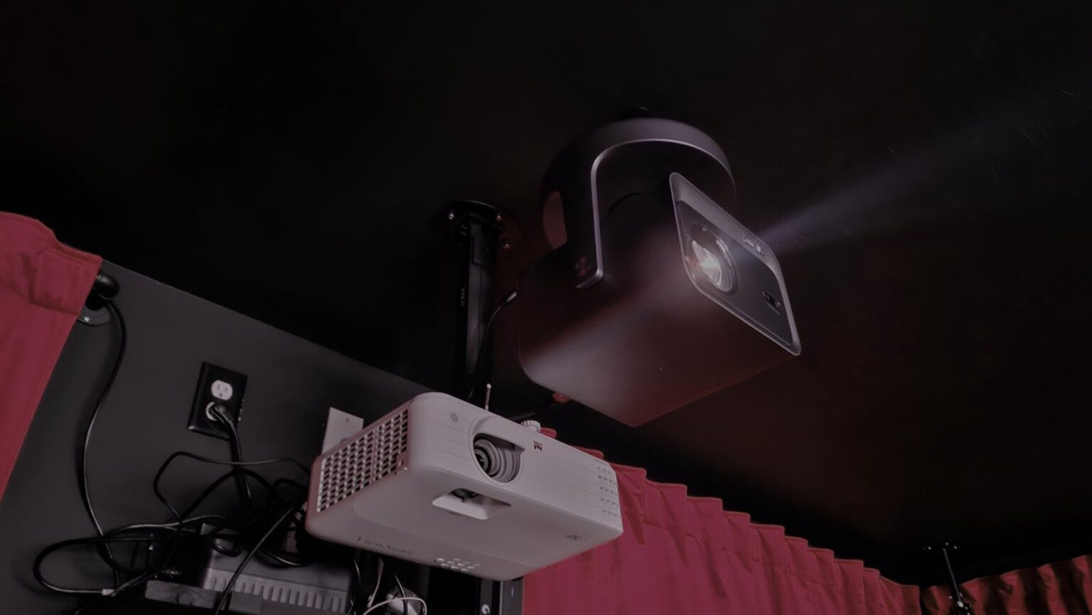 20 Best 4K Laser Projectors (May 2026) Ultimate Home Cinema