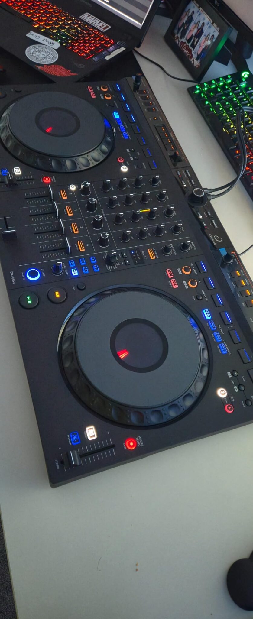 15 Best DJ Controllers for PC Gaming (March 2026) Tested and Ranked