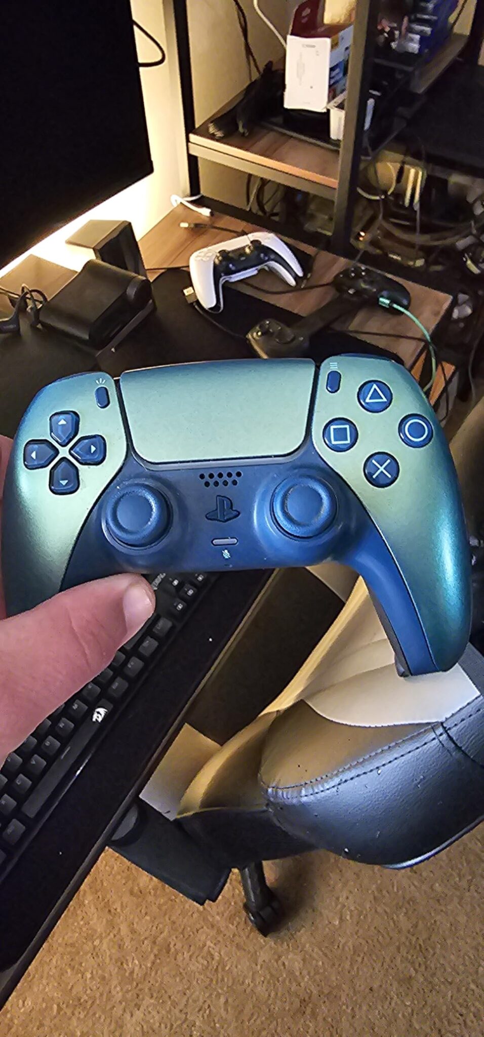 8 Best PS5 Controller Back Button Attachments (March 2026) Complete Guide