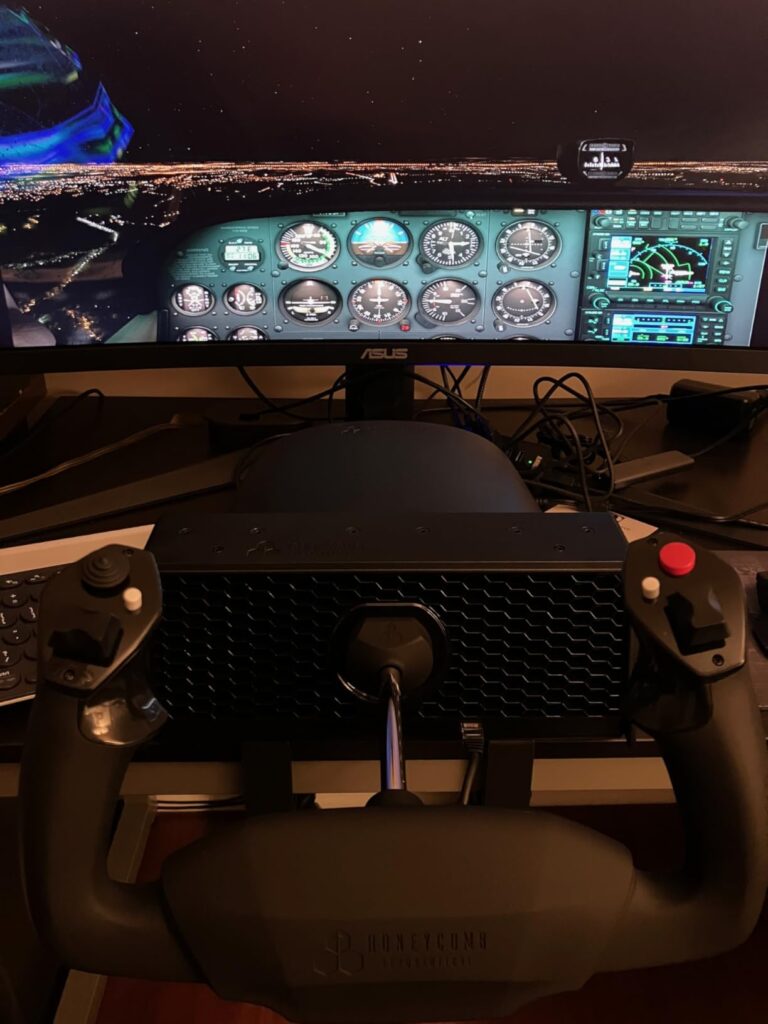 10 Best Flight Sim Yokes (March 2026) Ultimate Guide