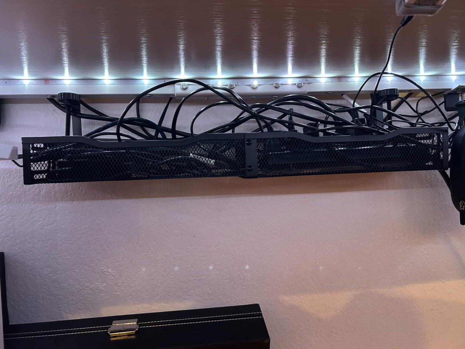 12 Best Cable Management Systems for Desks (June 2026) Top Ranked