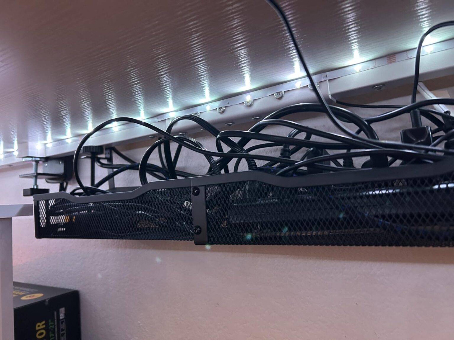 12 Best Cable Management Systems for Desks (June 2026) Top Ranked