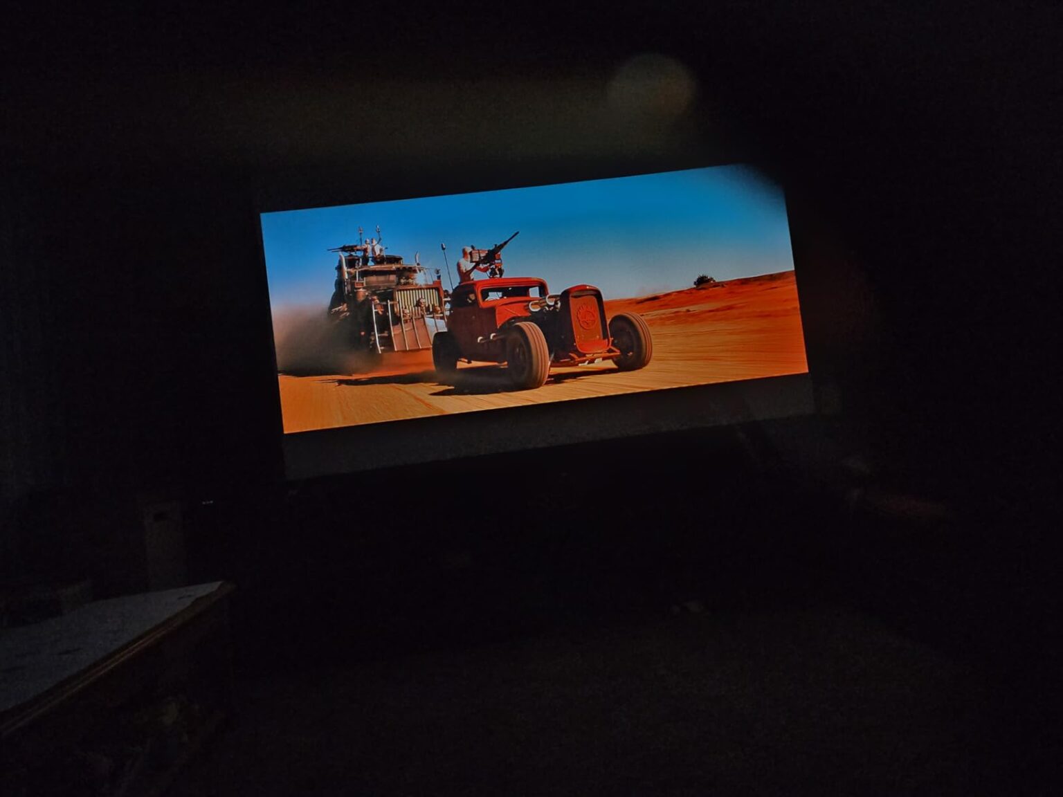 20 Best 4K Laser Projectors (May 2026) Ultimate Home Cinema