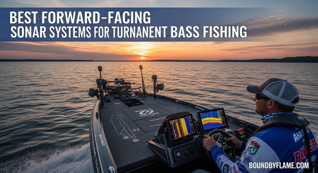 10 Best Forward-Facing Sonar Systems for Tournament Bass Fishing (April ...
