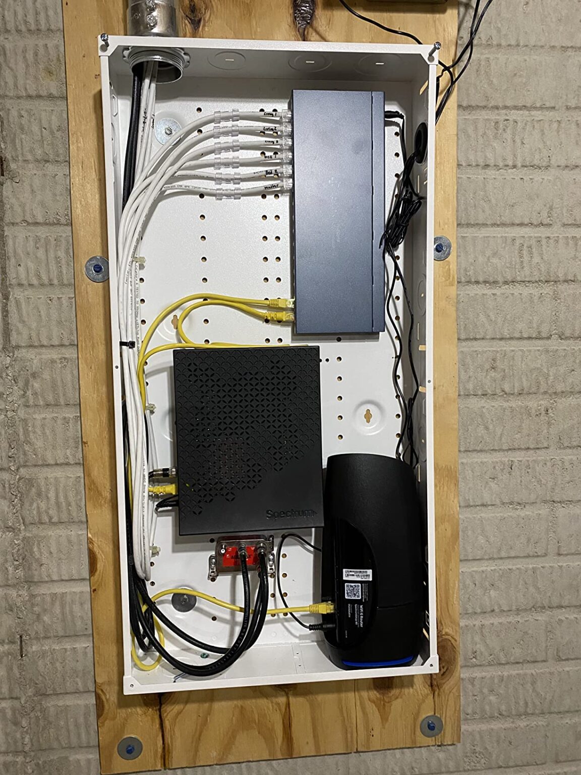 12 Best Structured Wiring Panels (June 2026) Tested & Ranked