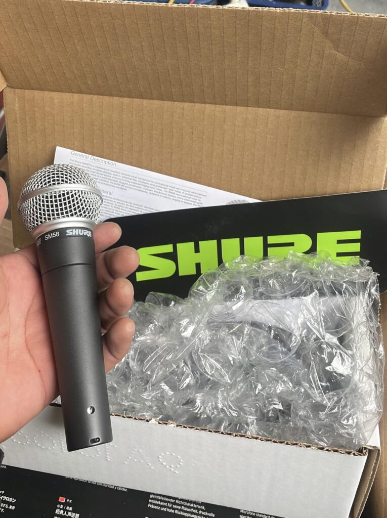 14 Best Dynamic Microphones for Live Performance (May 2026) Top Tested
