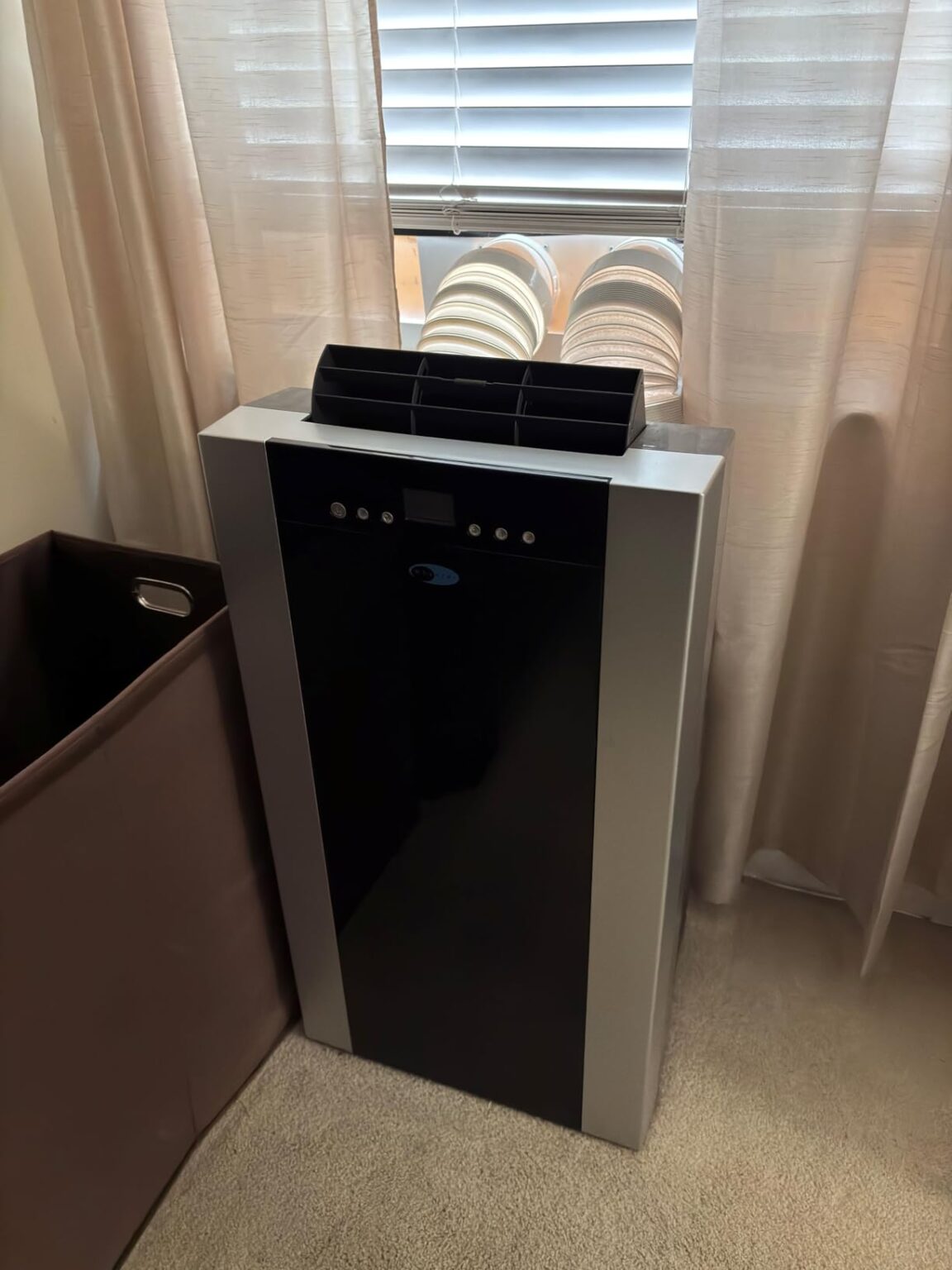 13 Best Portable Air Conditioners for Small Rooms (2026) - Expert Reviews