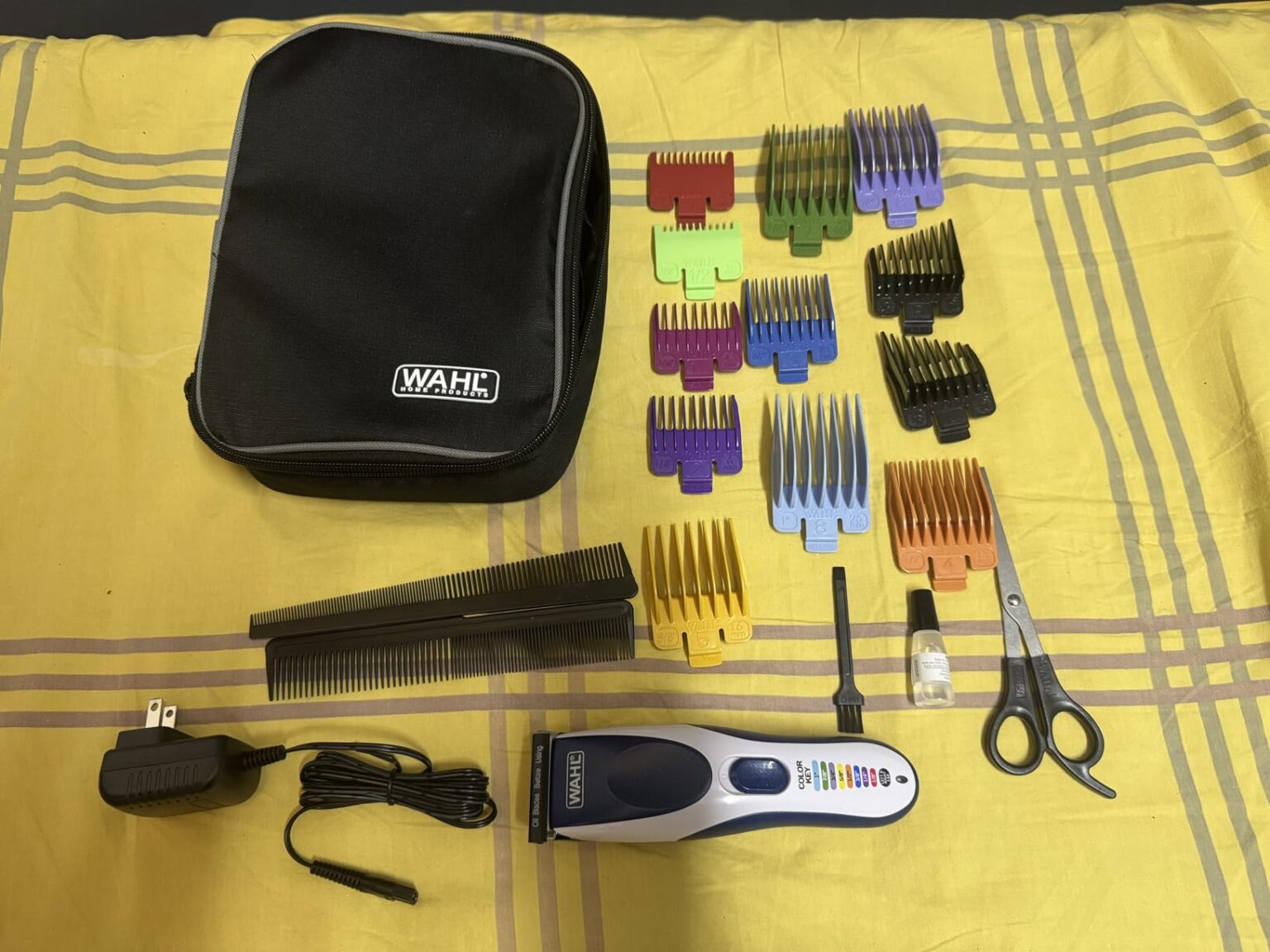 10 Best Cordless Hair Clippers for Home Use (May 2026) Top Tested