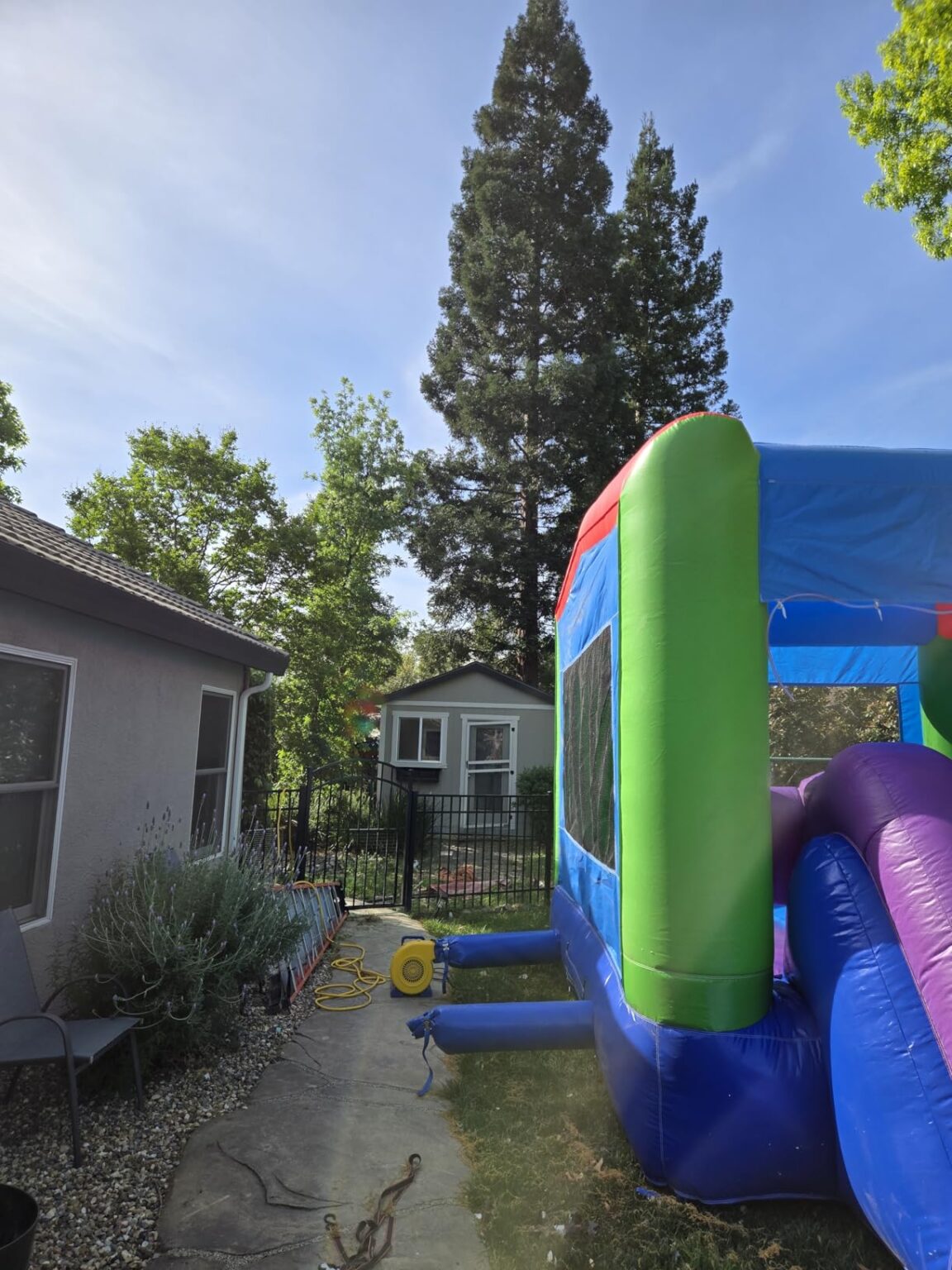 10 Best Commercial Bounce Houses for Rental Business Startups (May 2026 ...