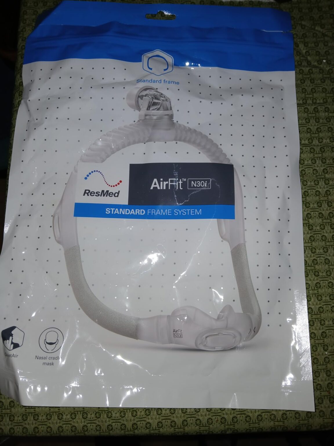 8 Best CPAP Masks for Side Sleepers (May 2026) Expert Reviews