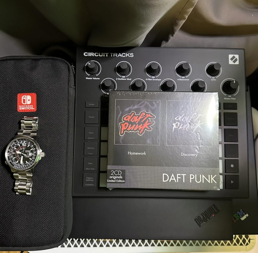 12 Best Grooveboxes for Electronic Music Production (April 2026) Top Tested