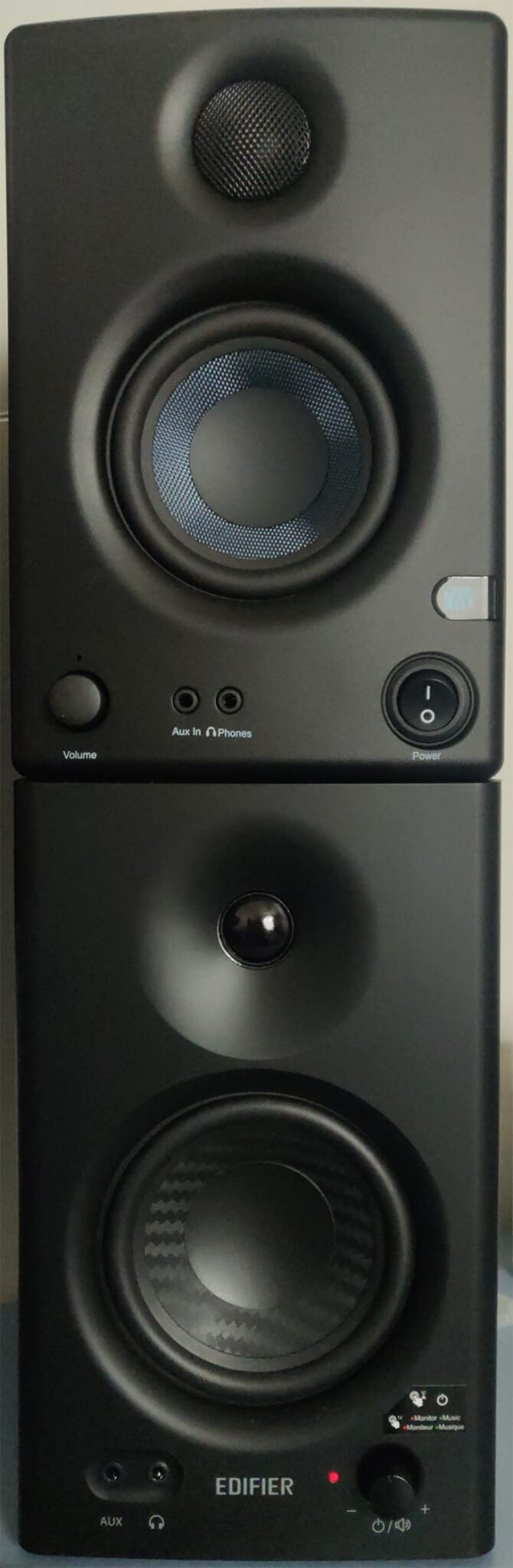 10 Best Studio Monitors for Small Rooms (May 2026) Top Tested
