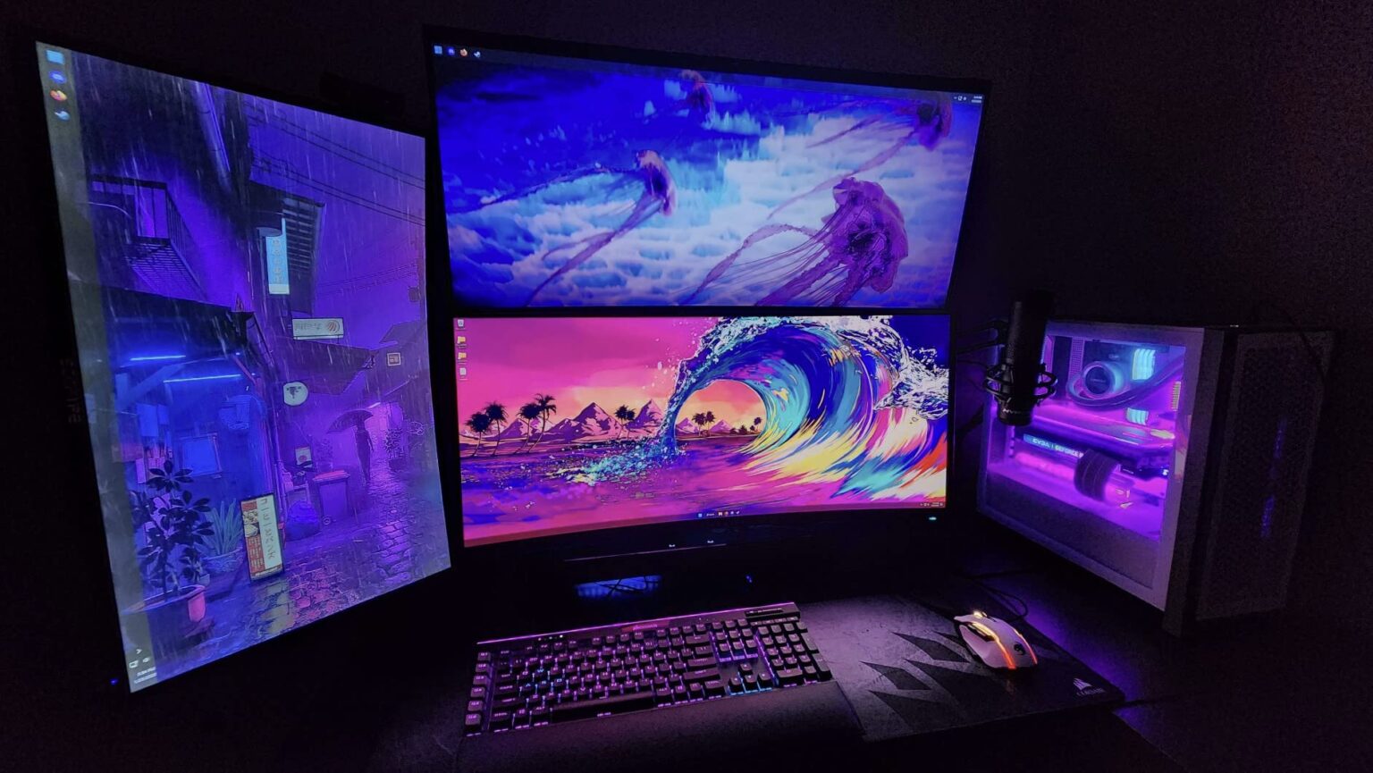 12 Best Monitor Arms for Dual Monitors (April 2026) Expert Tested