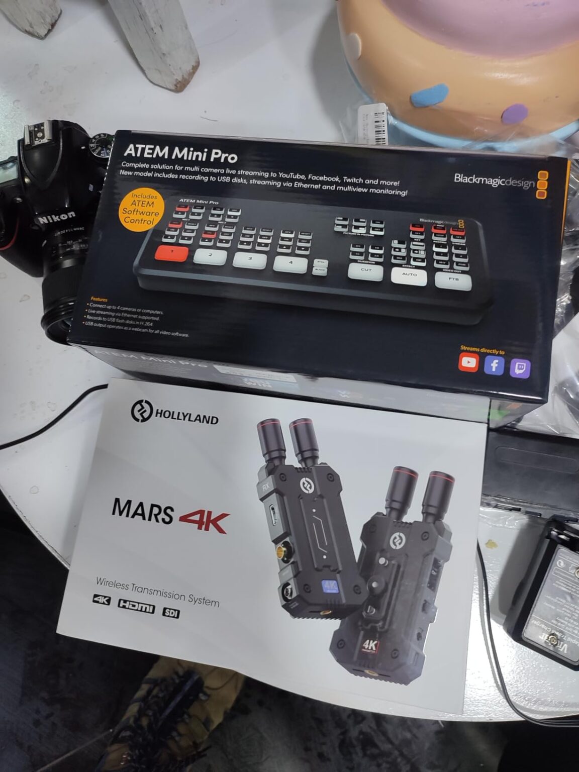 10 Best Wireless Video Transmitters for Filmmaking (April 2026) Expert ...