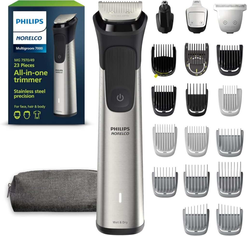 10 Best Professional Grooming Kits for Men (May 2026) Complete Guide